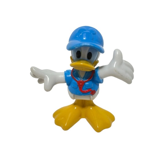 Disney | Toys | Disney Donald Duck Mattel Mickey Mouse Clubhouse ...